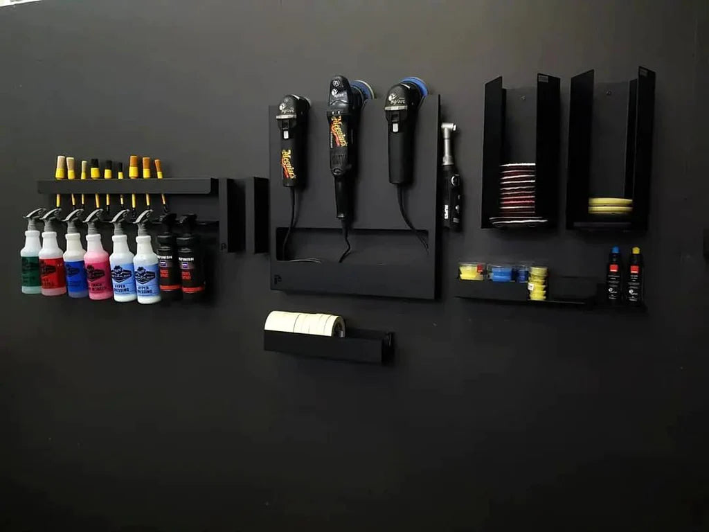 Poka Premium – The Ultimate Garage